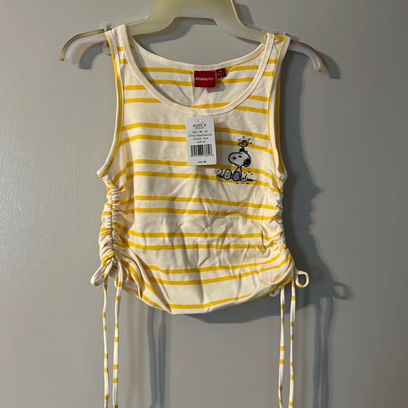 Tops | Snoopy Top | Poshmark